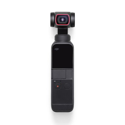 DJI Osmo Pocekt 2 - Monopod.sk